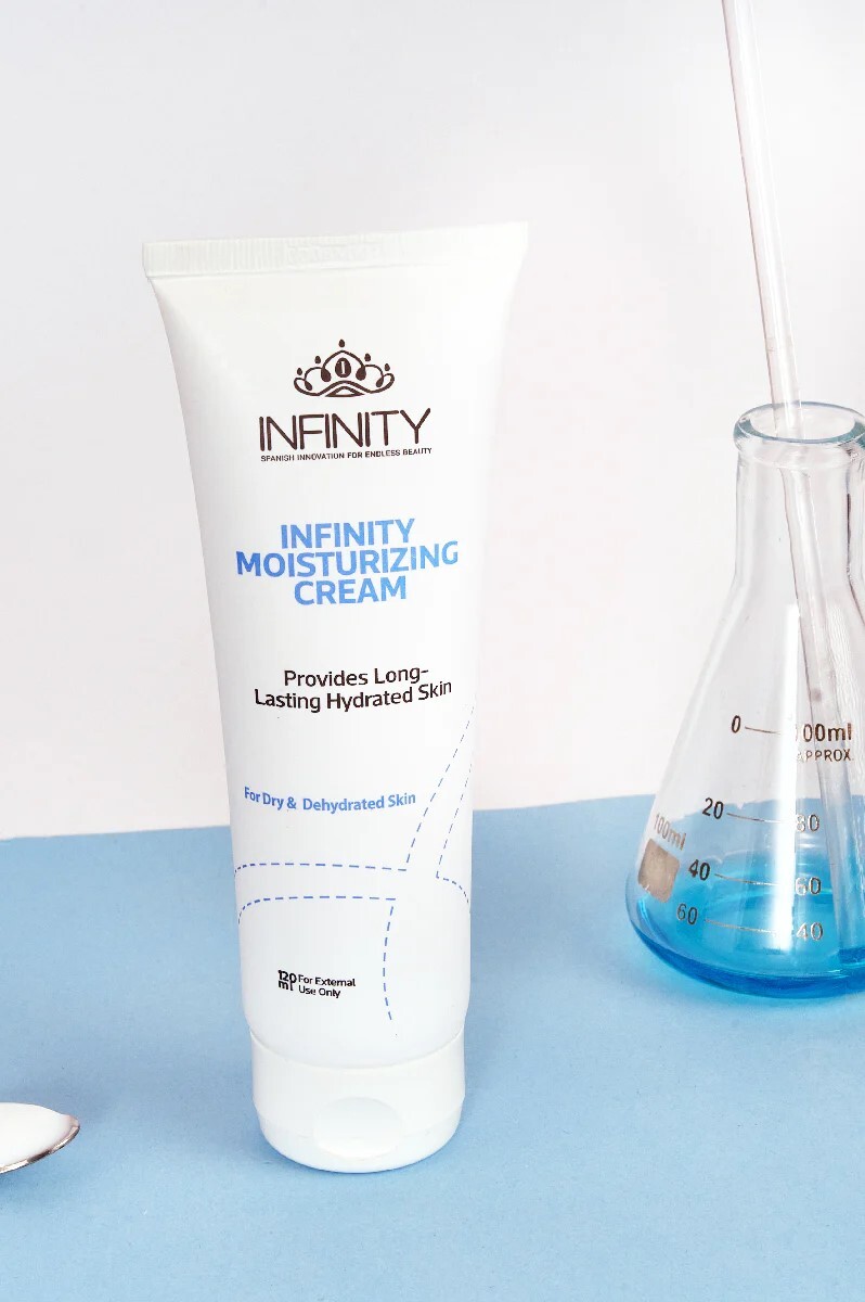 كريم مرطب من انفينتي Infinity Moisturizing Cream - بنات حوا