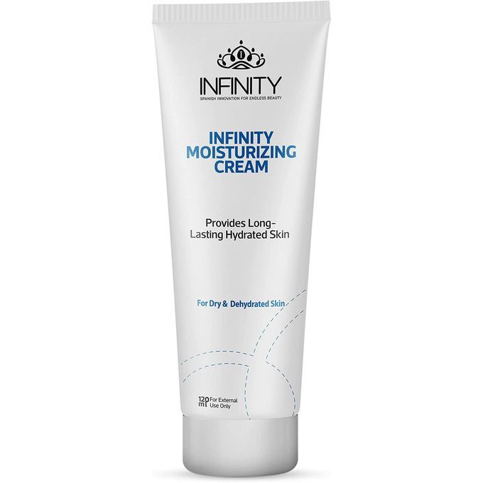كريم مرطب من انفينيتي Infinity Moisturizing Cream - بنات حوا